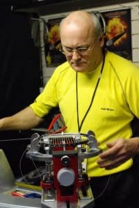 UK Racket Stringers Association Courses & Forums