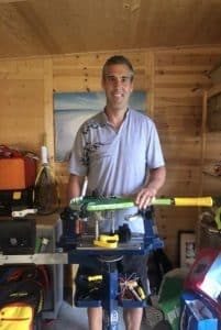 UK Racket Stringers Association Courses & Forums