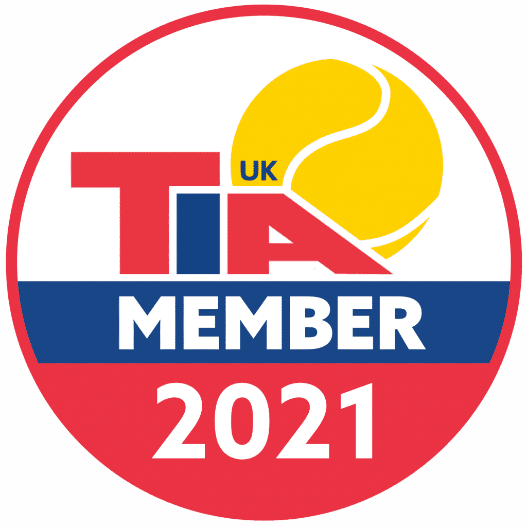 UK Racket Stringers Association Courses & Forums