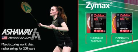 UK Racket Stringers Association Courses & Forums